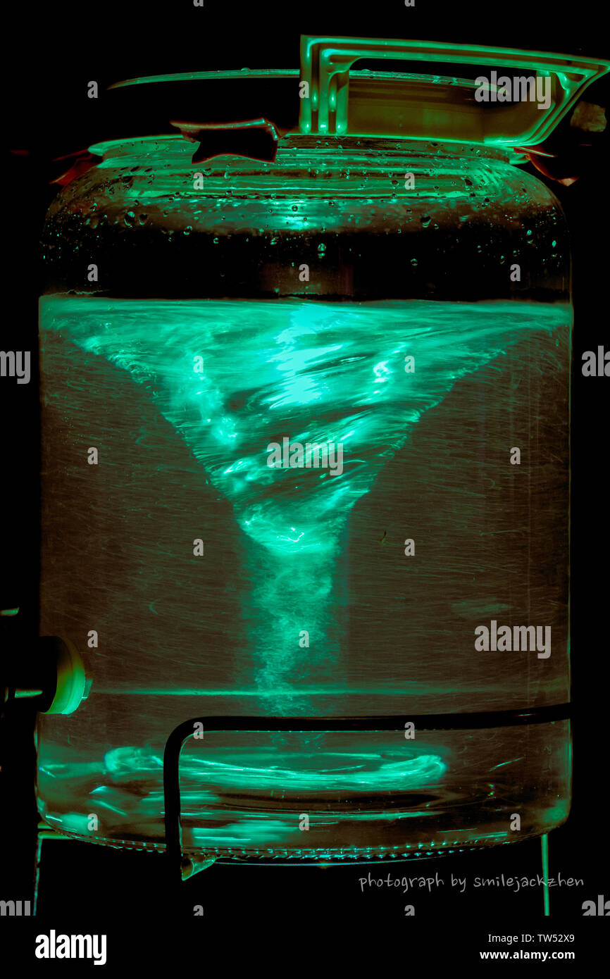 Vortex stripe hi-res stock photography and images - Alamy