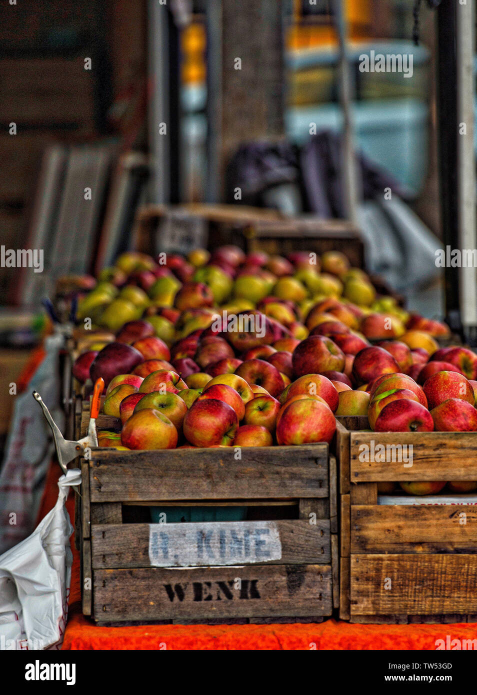 Mlk circle hi-res stock photography and images - Alamy