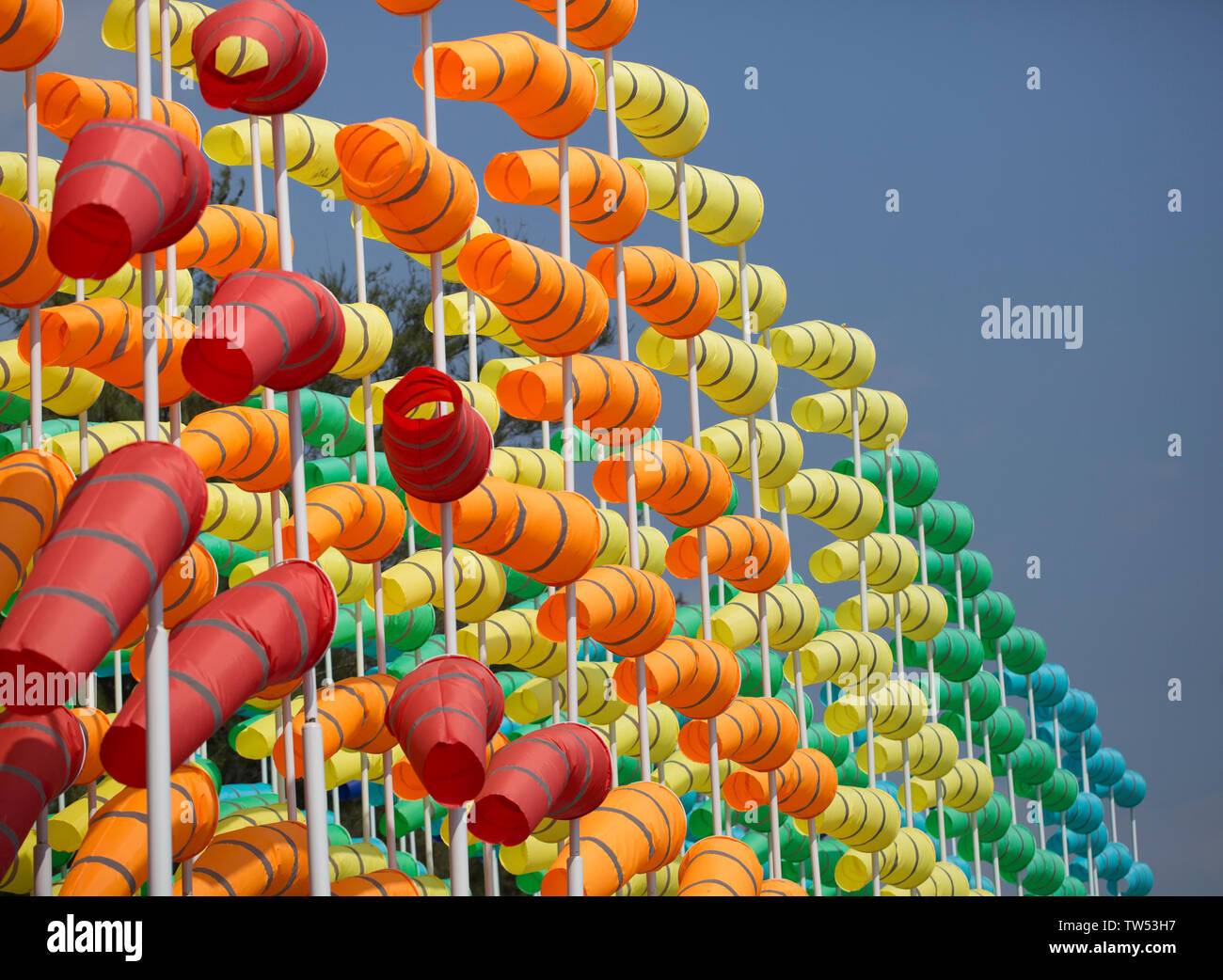 Carp Flag High Resolution Stock Photography and Images - Alamy