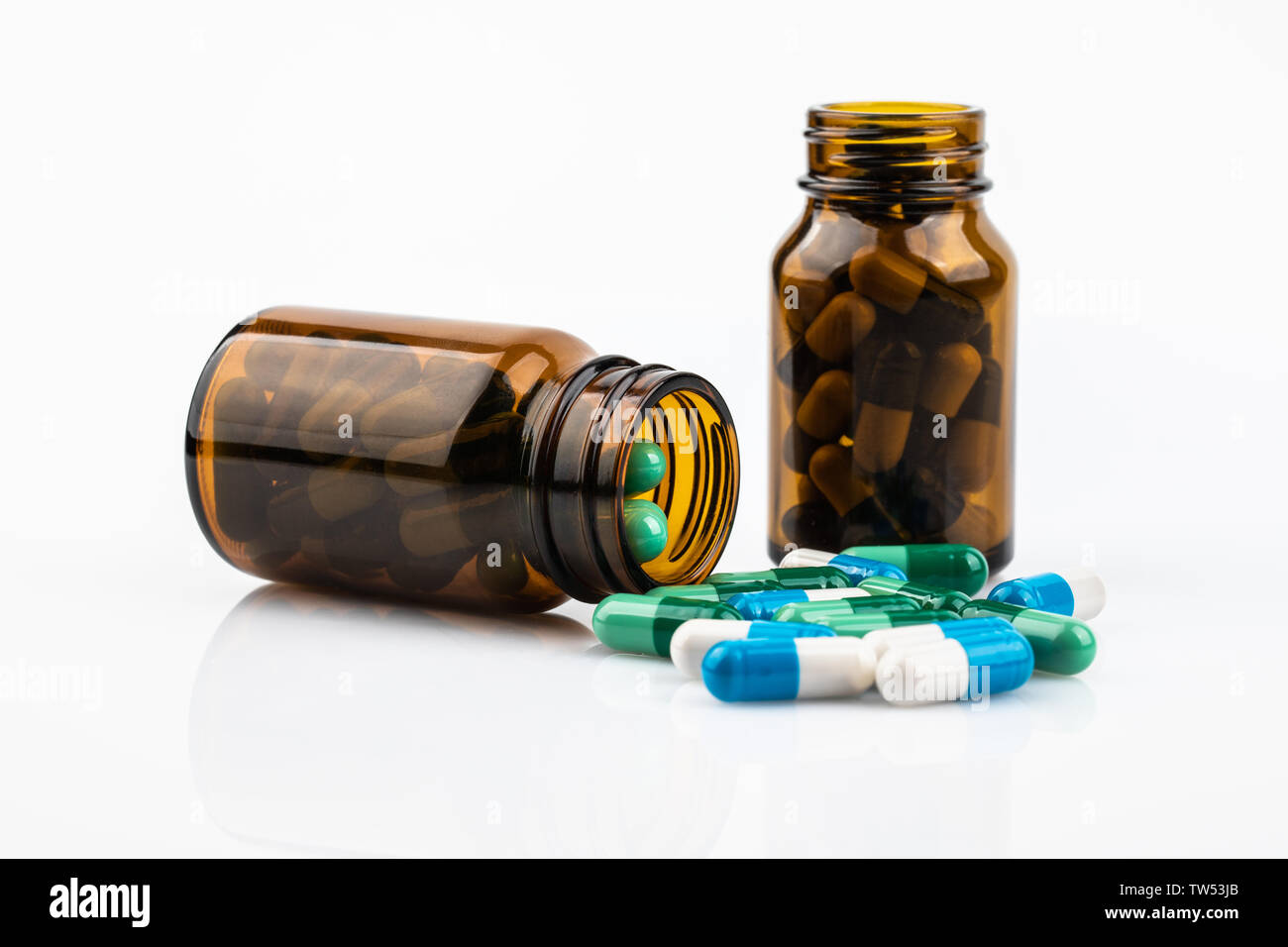 Drugs and medical health Stock Photo - Alamy