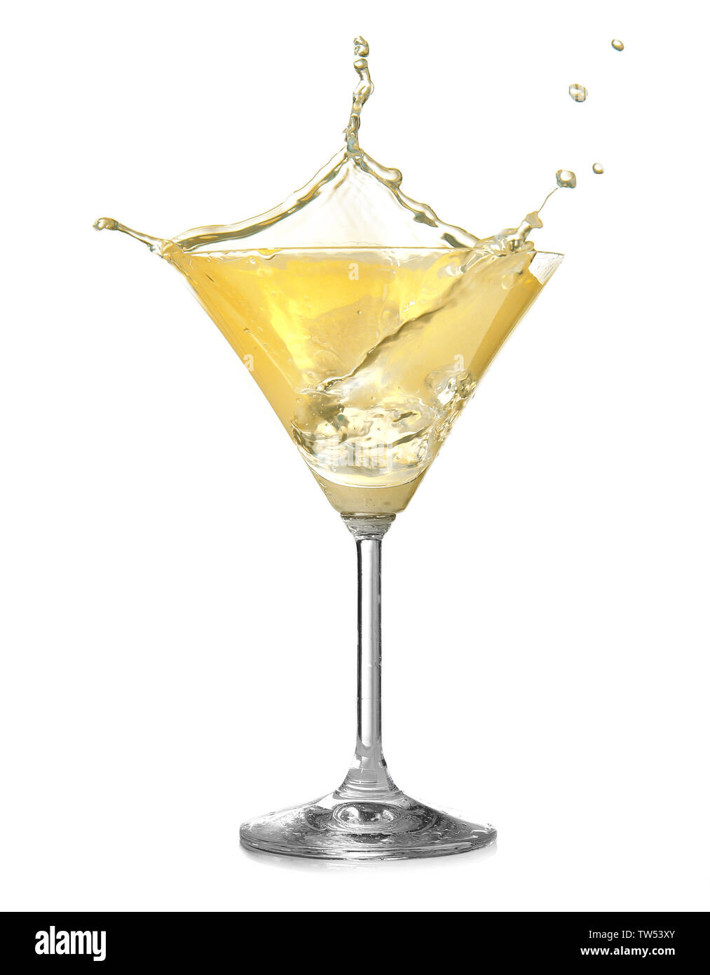 Martini Splash Png