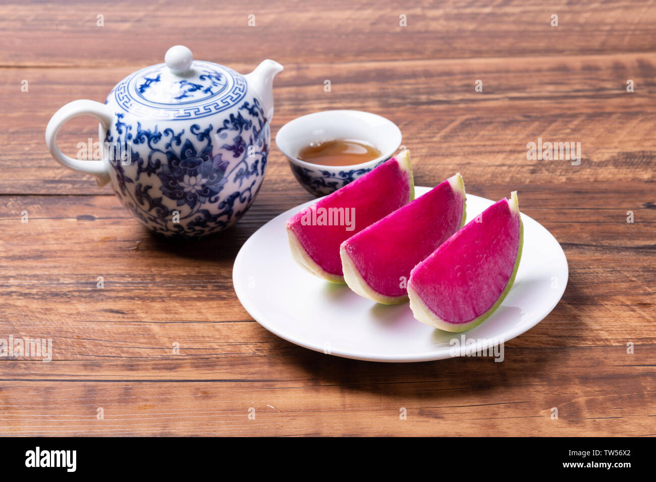 Beautiful carrot in my heart Stock Photo - Alamy