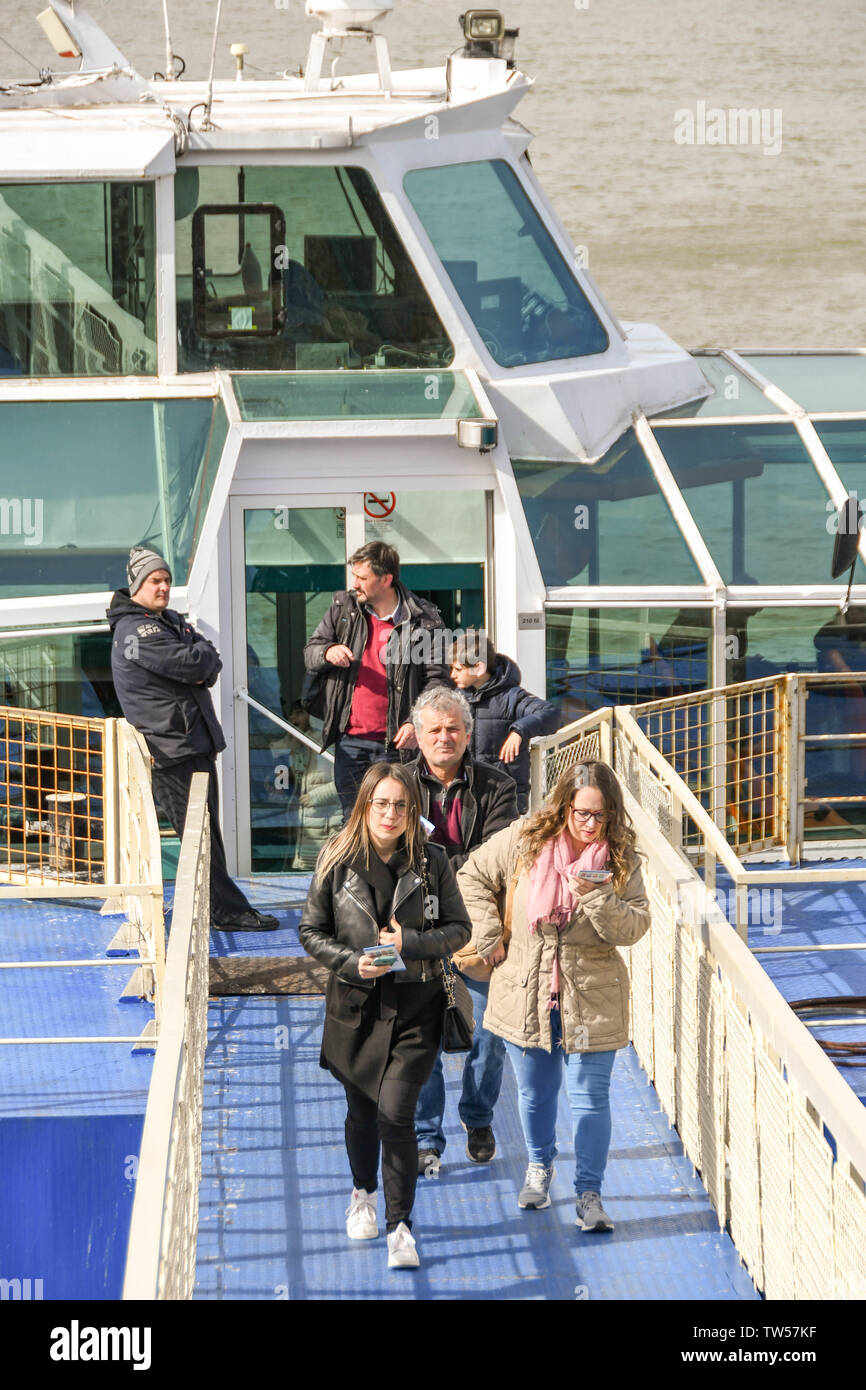 Canopy river hi-res stock photography and images - Alamy