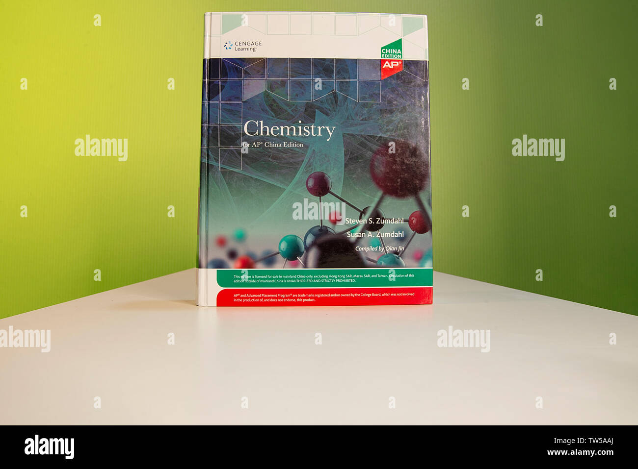 Book Creative Art Design Stock Photo - Alamy