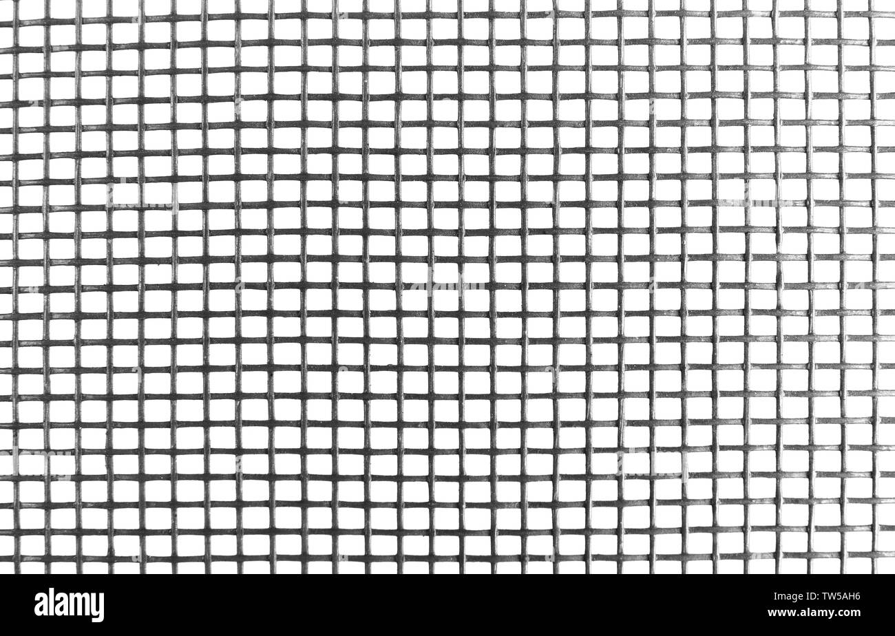 Mosquito net, close up Stock Photo - Alamy