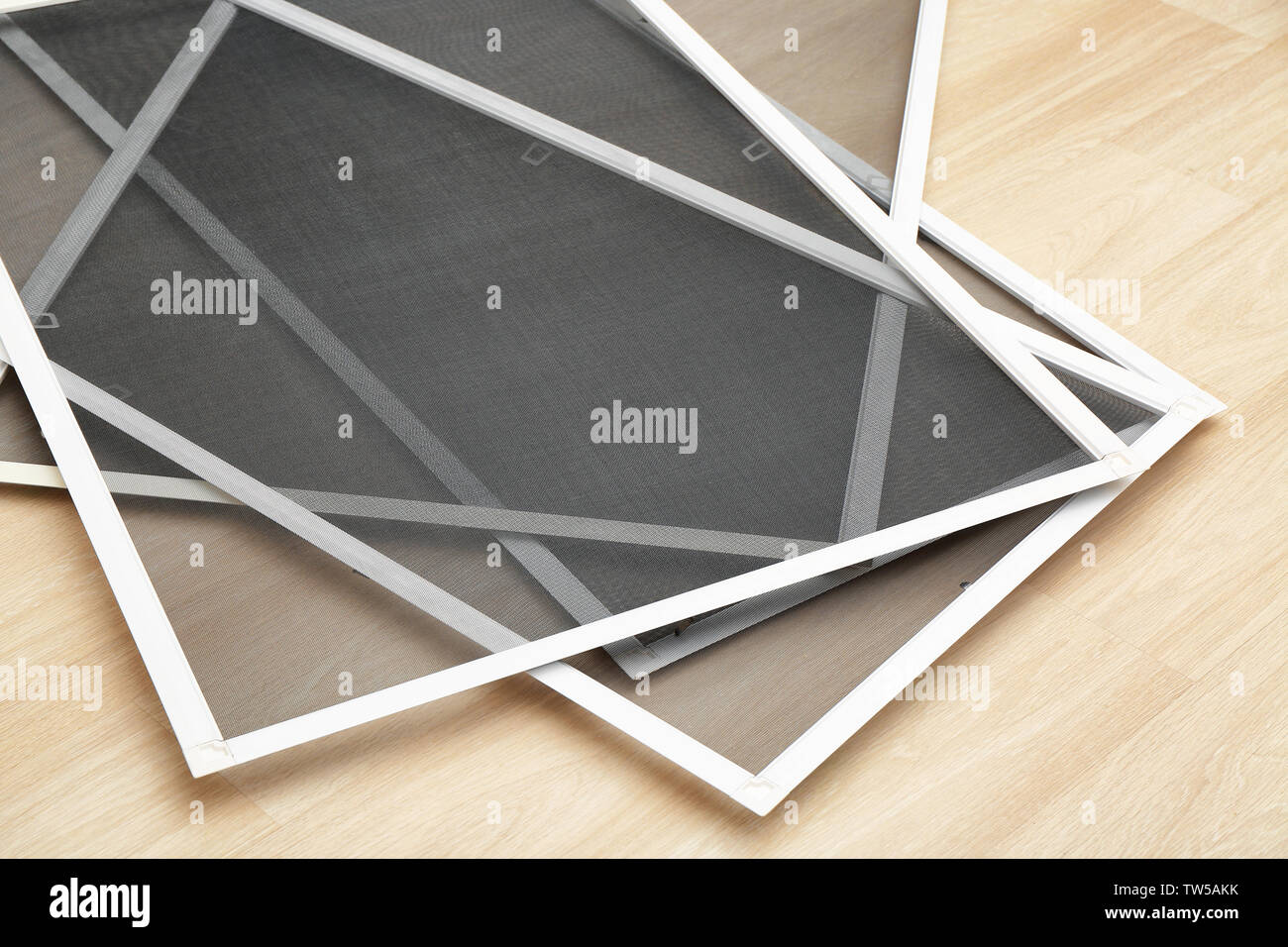 Plastic screens hi-res stock photography and images - Alamy