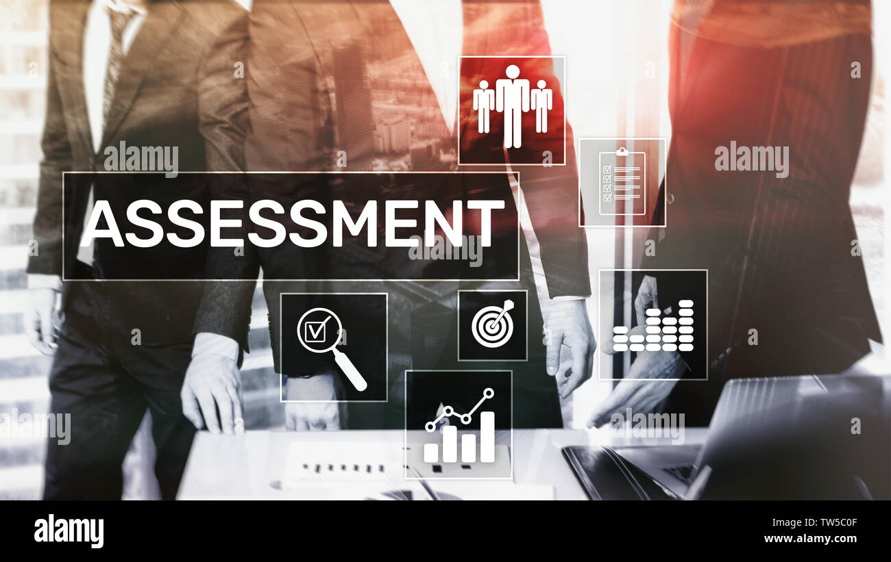Assessment Evaluation Measure Analytics Analysis Business and ...