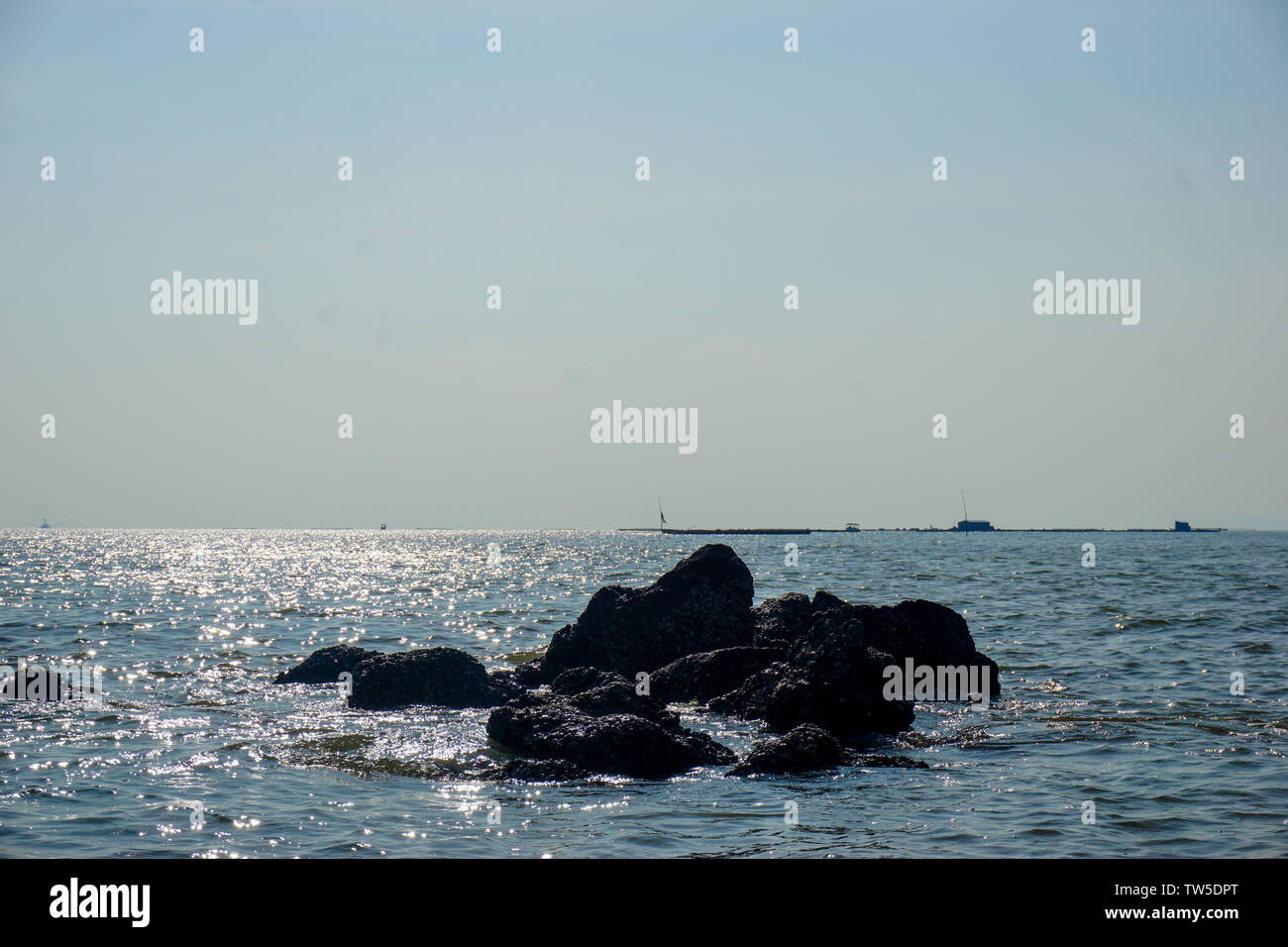 Dashu coast hi-res stock photography and images - Alamy