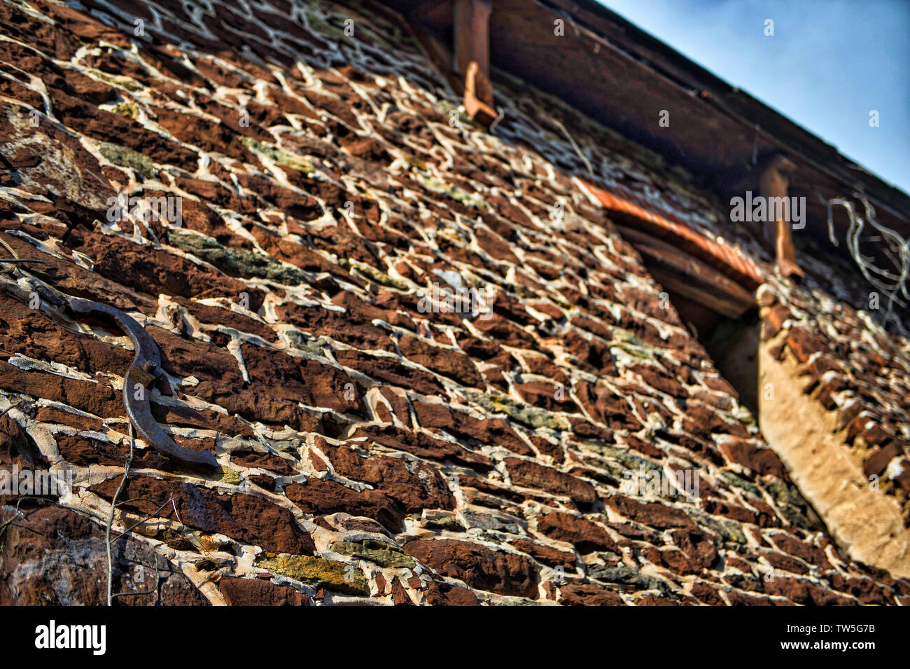UNITED STATES - 01-09-2017: The Paxton School campus is transforming ...