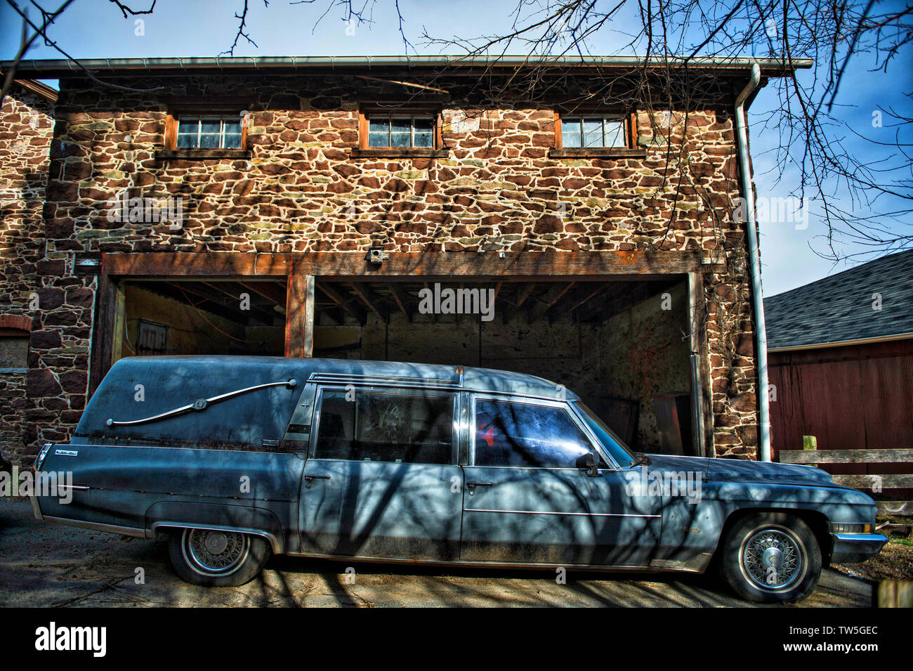 UNITED STATES - 01-09-2017: The Paxton School campus is transforming ...