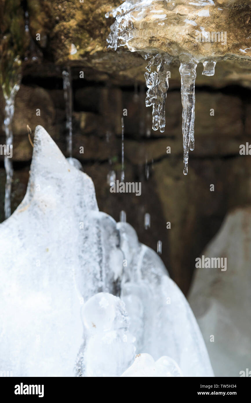 Melt away hi-res stock photography and images - Alamy