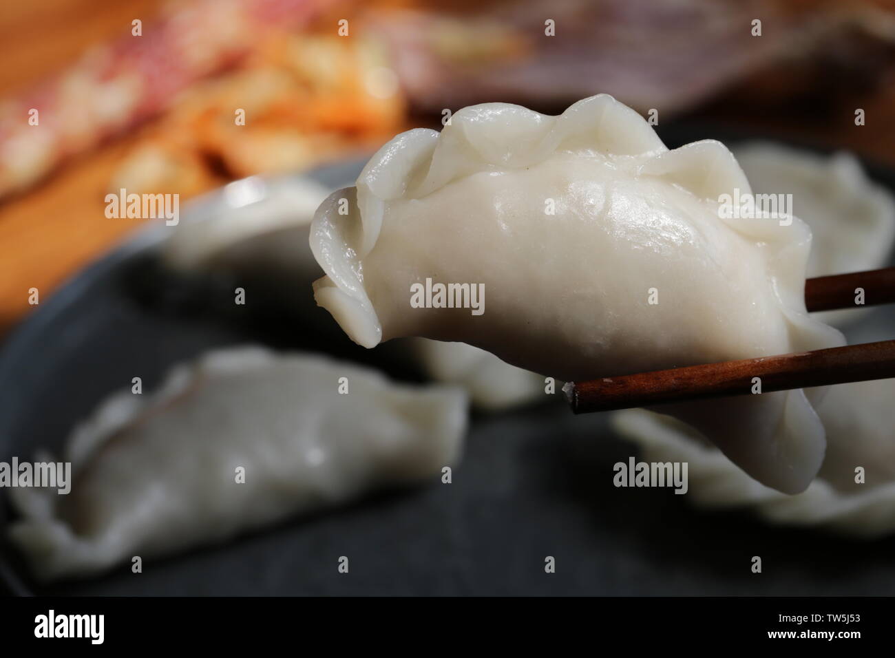 Cantonese cuisine dim sum hi-res stock photography and images - Alamy