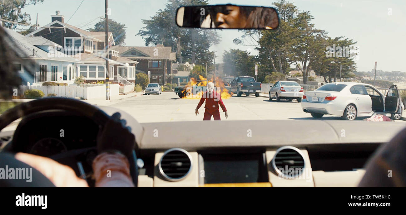 USA. A scene from the ©Universal Pictures new release: Us (2019). Plot ...