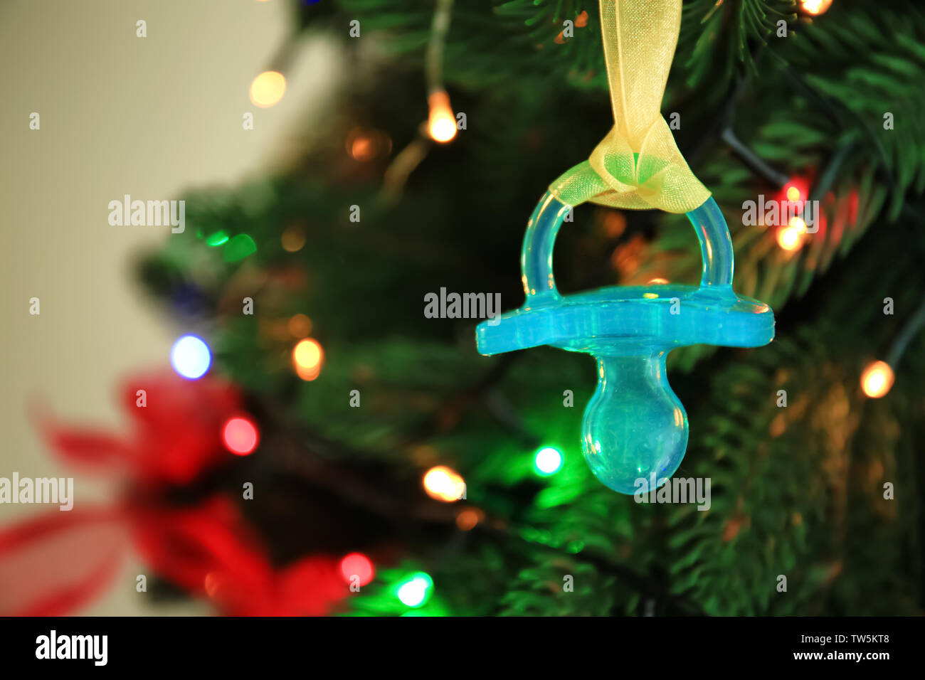 Baby Dummy Tree High Resolution Stock Photography and Images - Alamy