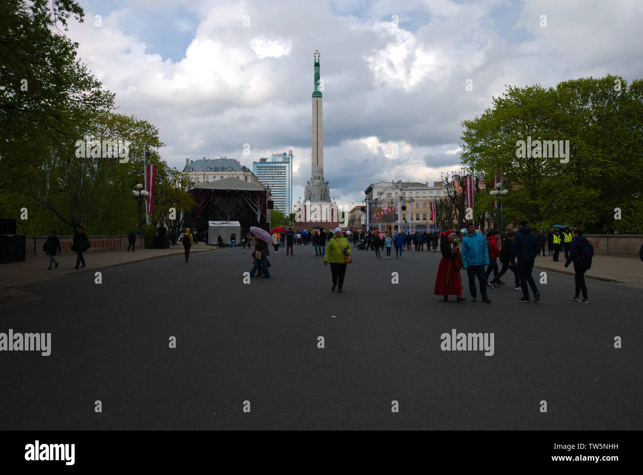 Soviet union riga latvia hi-res stock photography and images - Alamy