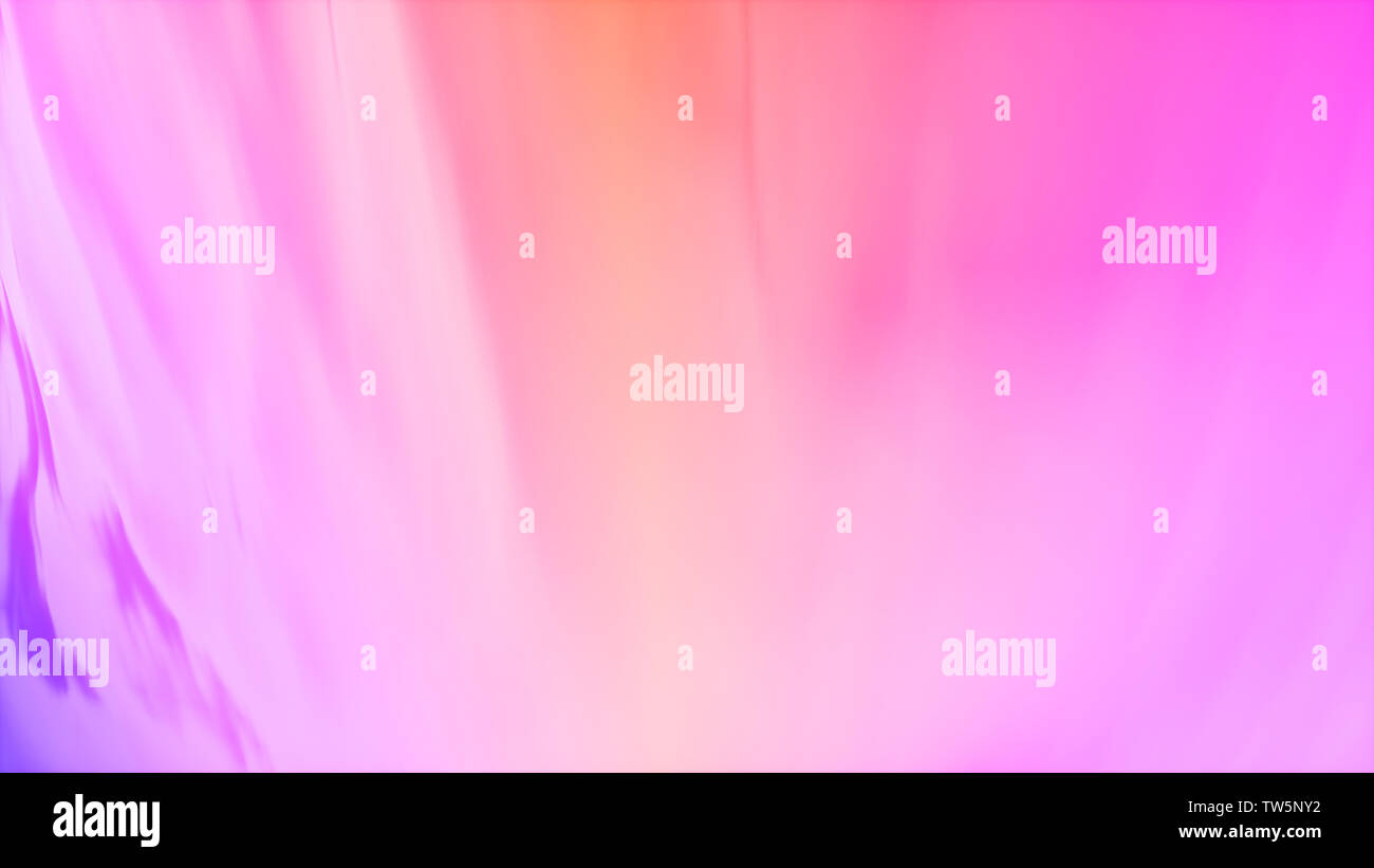 Dream colorful gradient background Stock Photo - Alamy