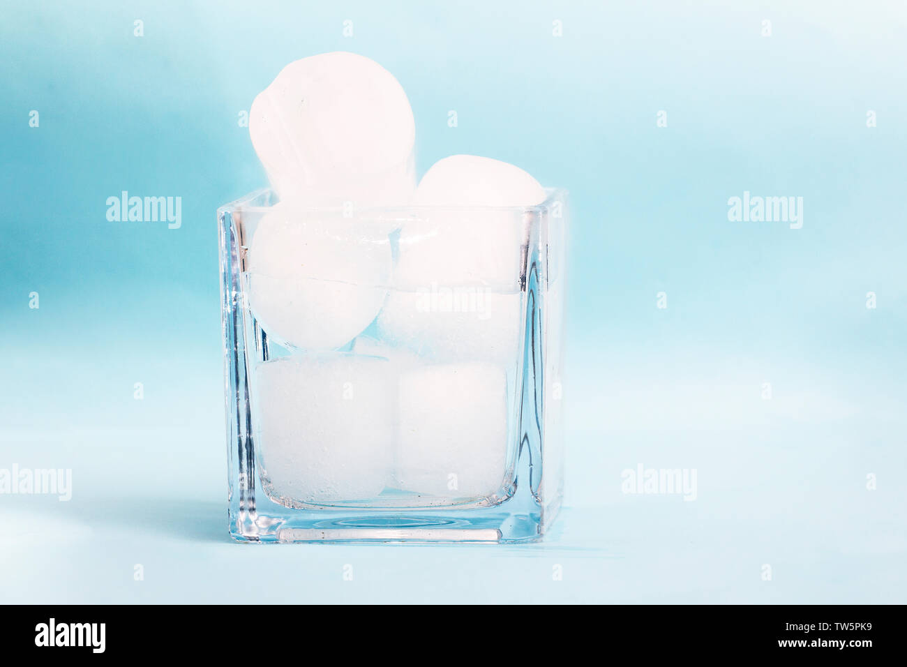 Hot water bottle ice cubes hi-res stock photography and images - Alamy