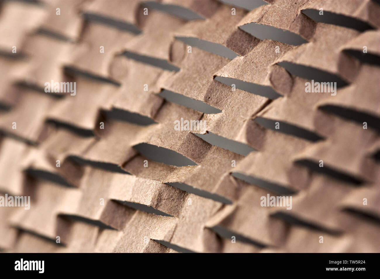 Cardboard forms hi-res stock photography and images - Alamy