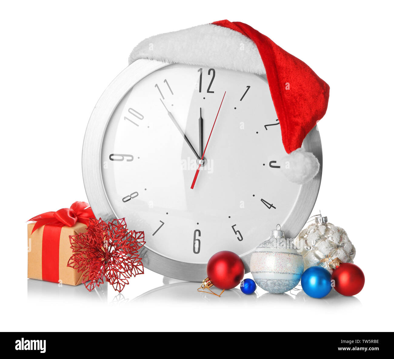 Clockface hat hi-res stock photography and images - Alamy