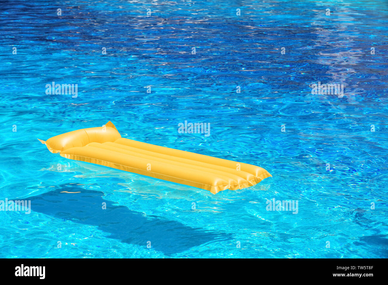 Inflatable aqua park hi-res stock photography and images - Alamy