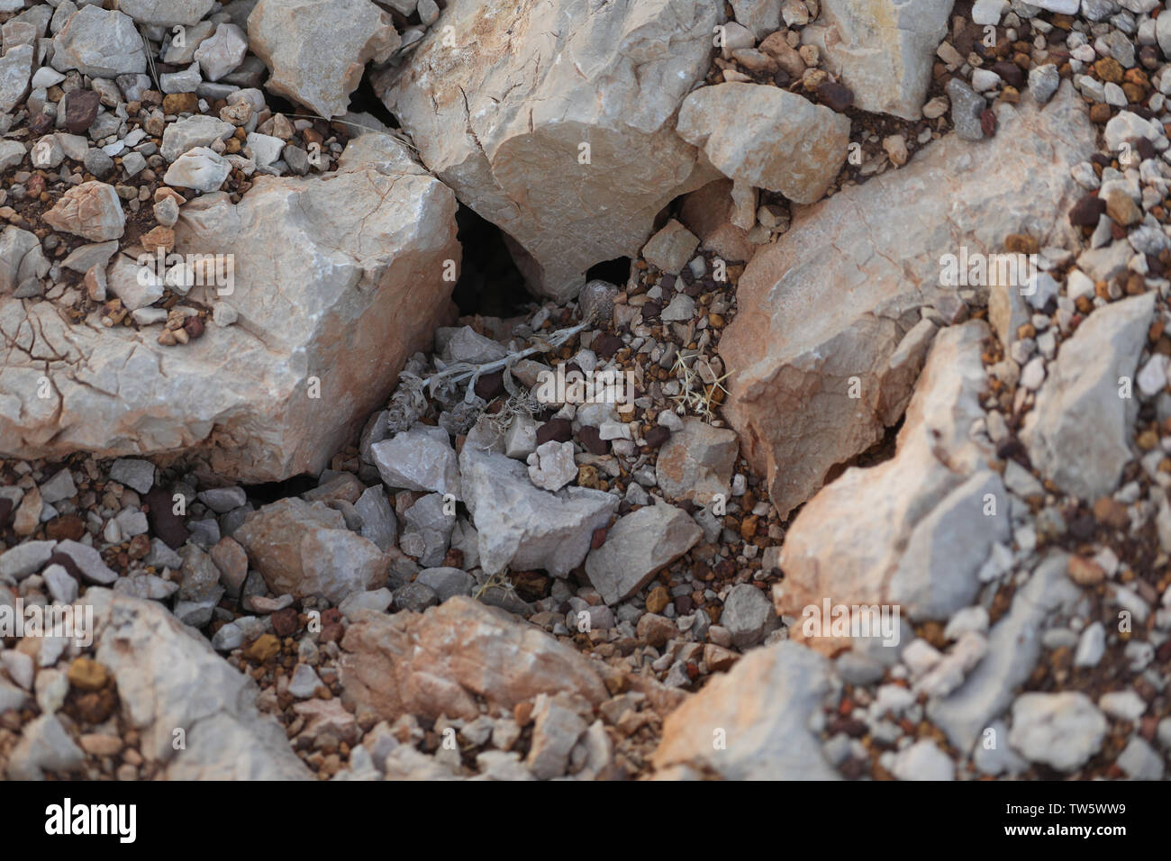 Hard stones hi-res stock photography and images - Alamy