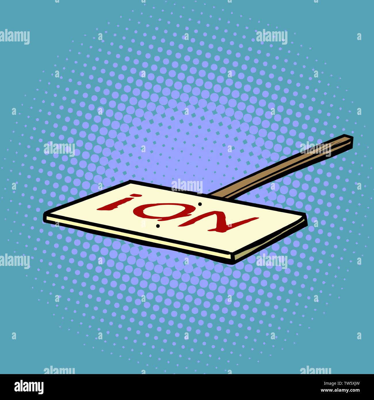 Gun protest Stock Vector Images - Alamy