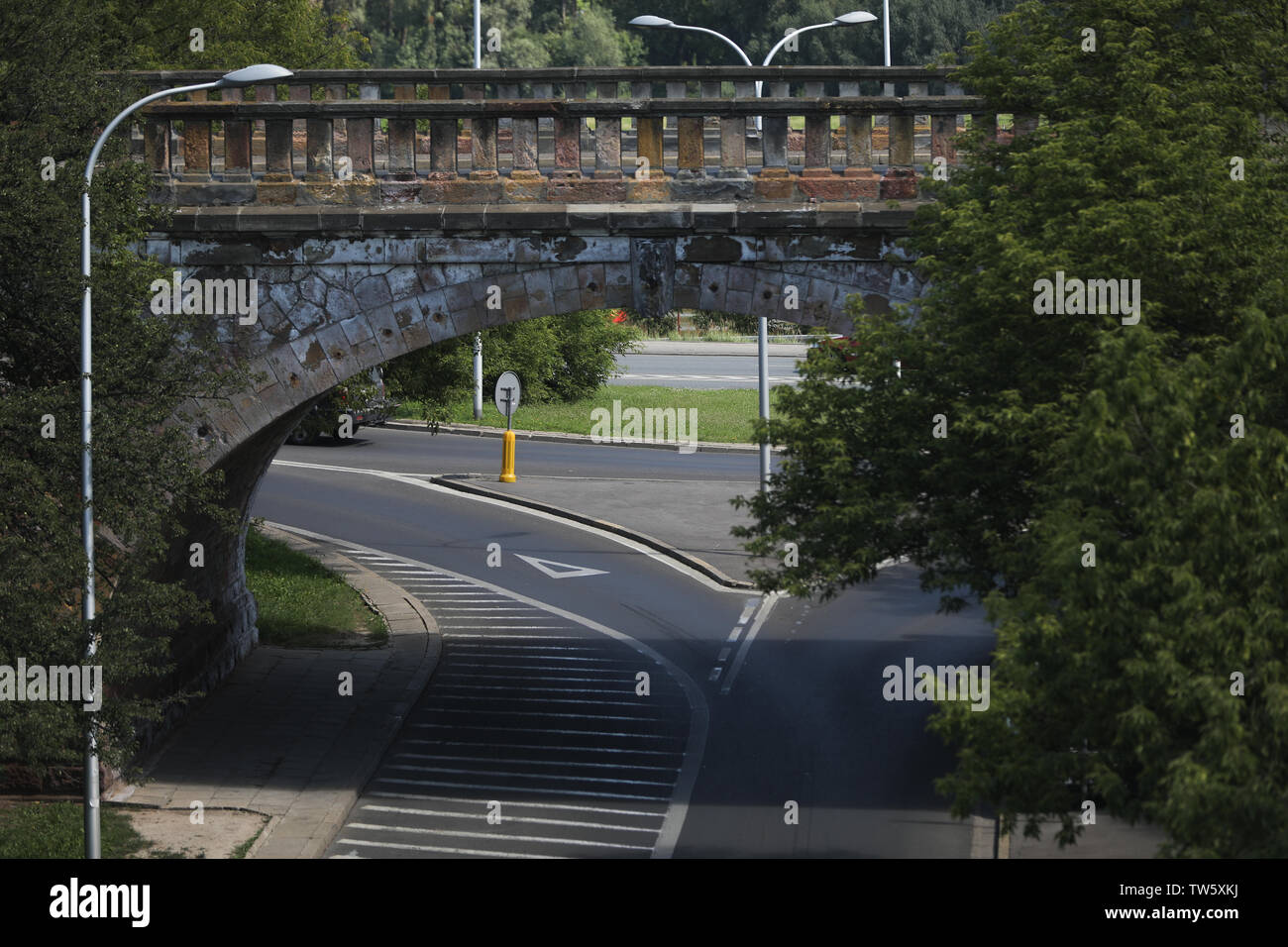 Under bridge washington dc hi-res stock photography and images - Alamy