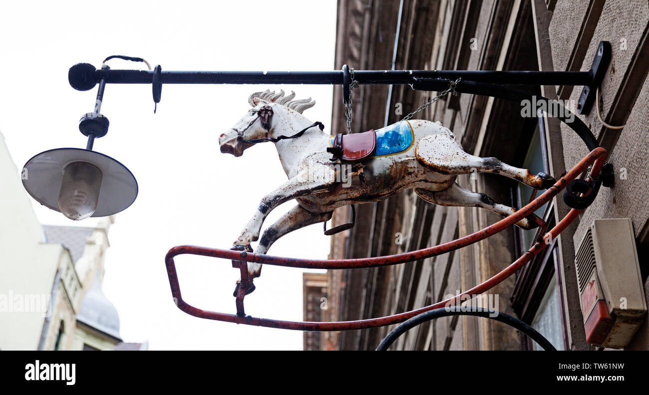 Vintage toy store hi-res stock photography and images - Alamy