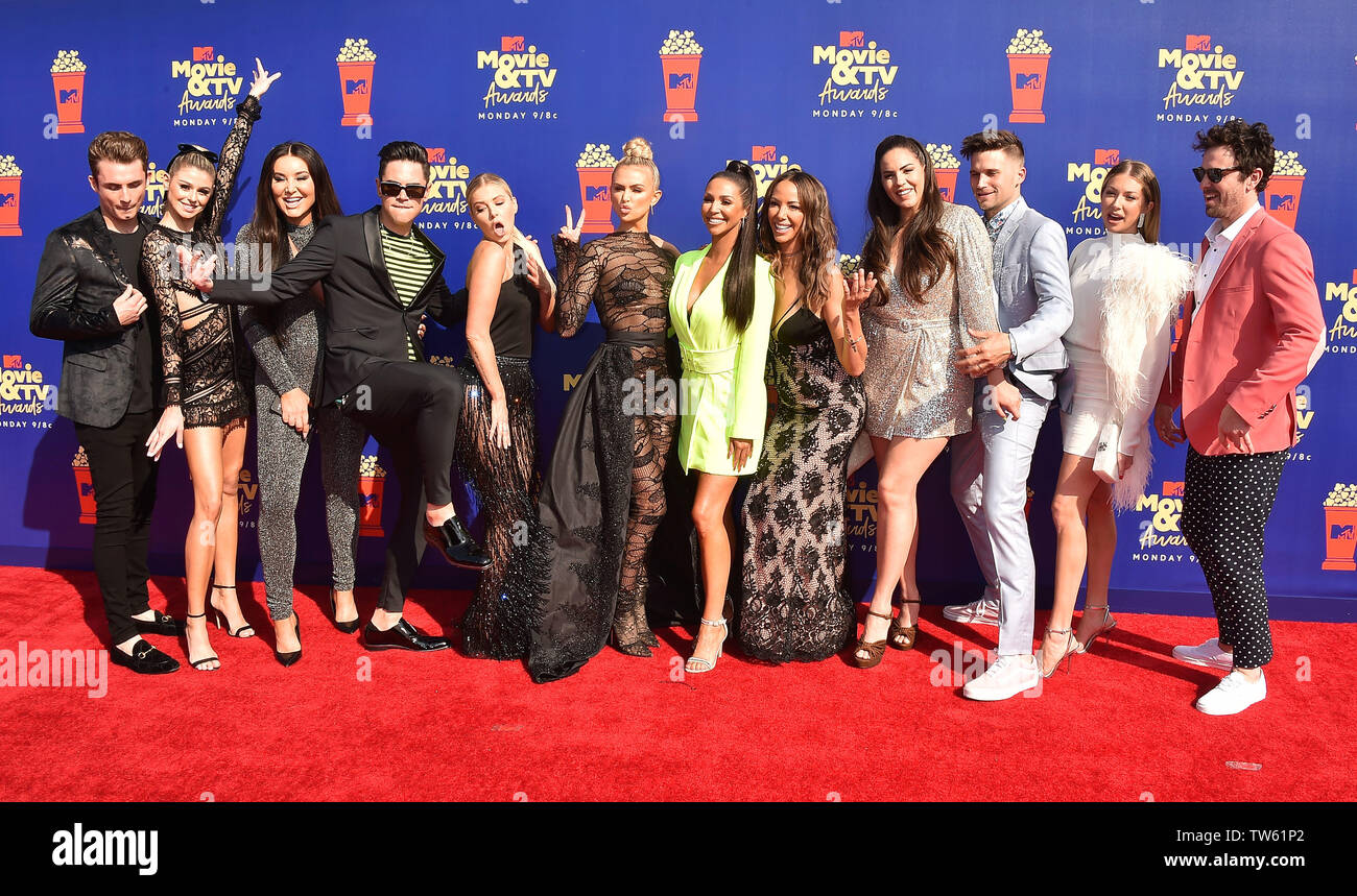 The Cast Vanderpump Rules High Resolution Stock Photography and Images ...