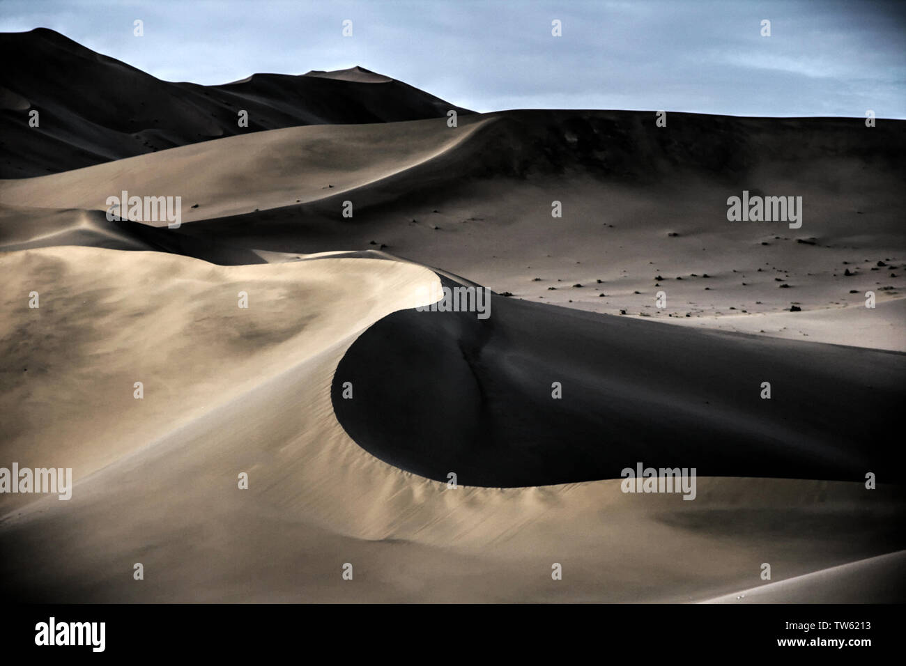 Passion and apathy 1 Stock Photo - Alamy