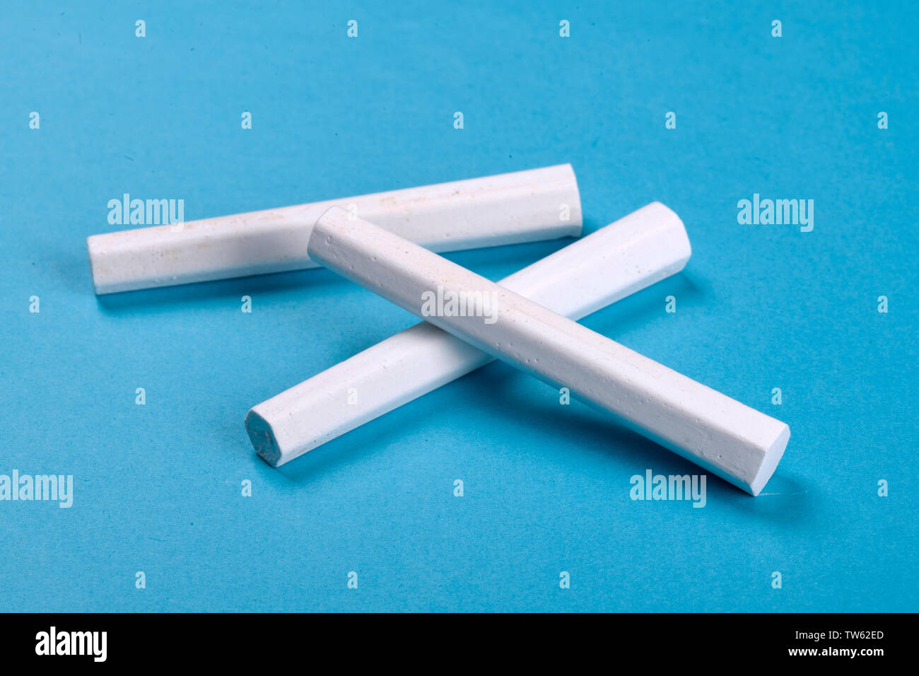 Dustless chalk hi-res stock photography and images - Alamy