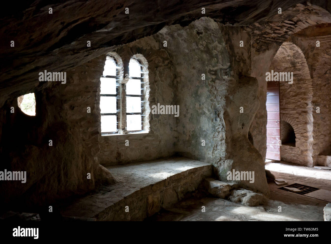 Parnitha athens hi-res stock photography and images - Alamy