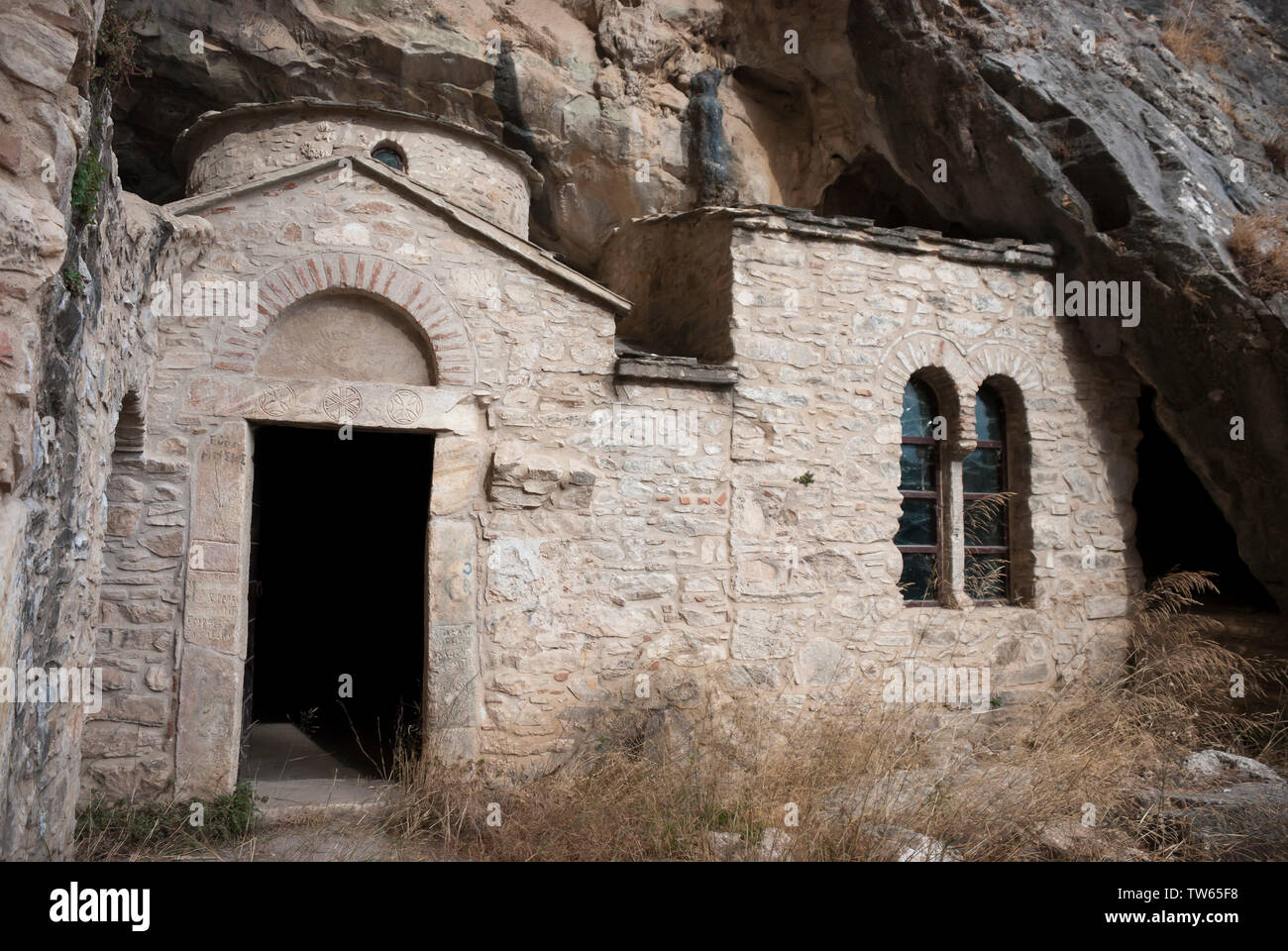 Parnitha greece hi-res stock photography and images - Alamy