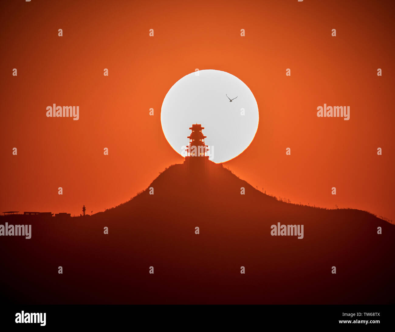 Dingdu hi-res stock photography and images - Alamy