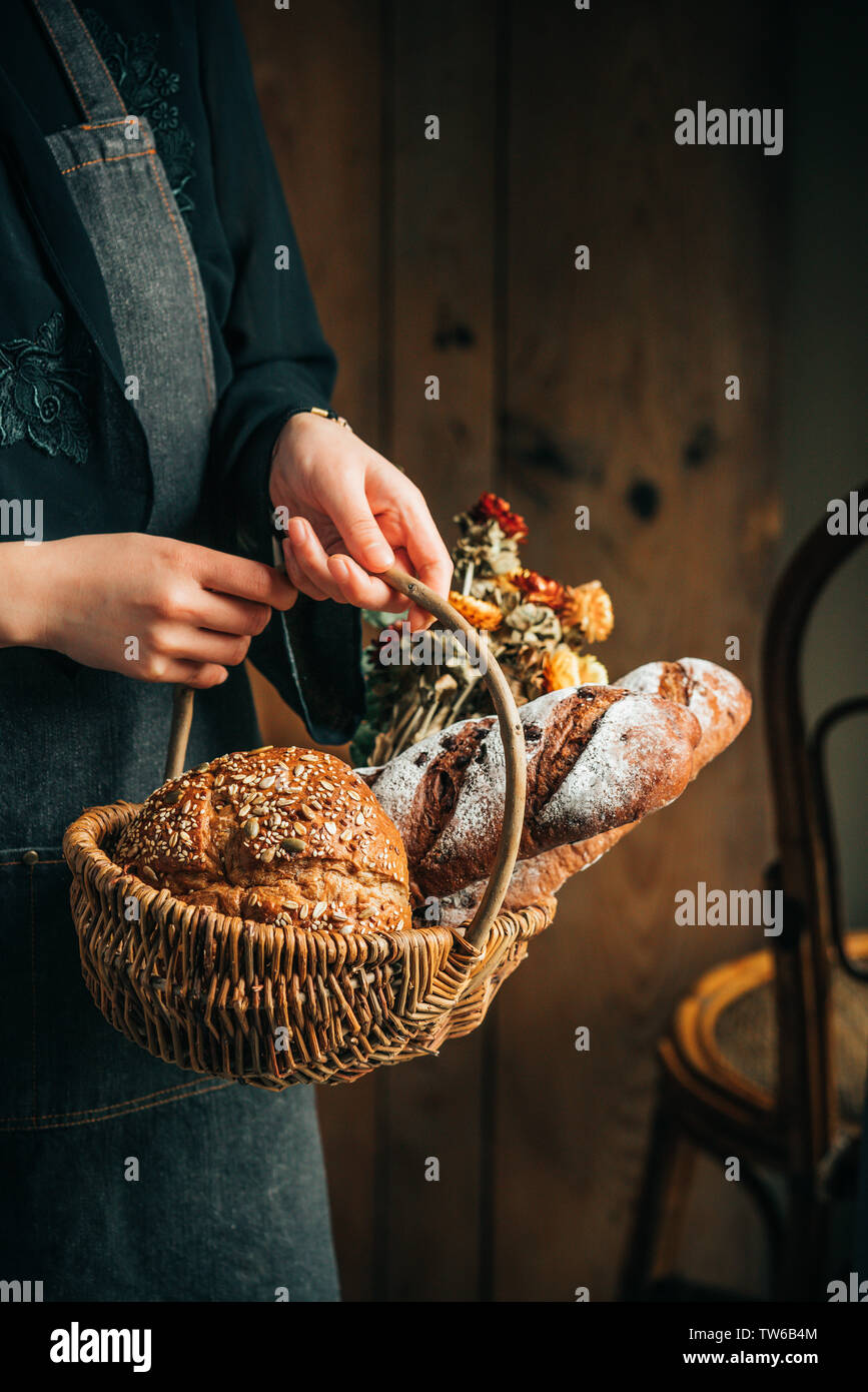 Soft packets hi-res stock photography and images - Alamy