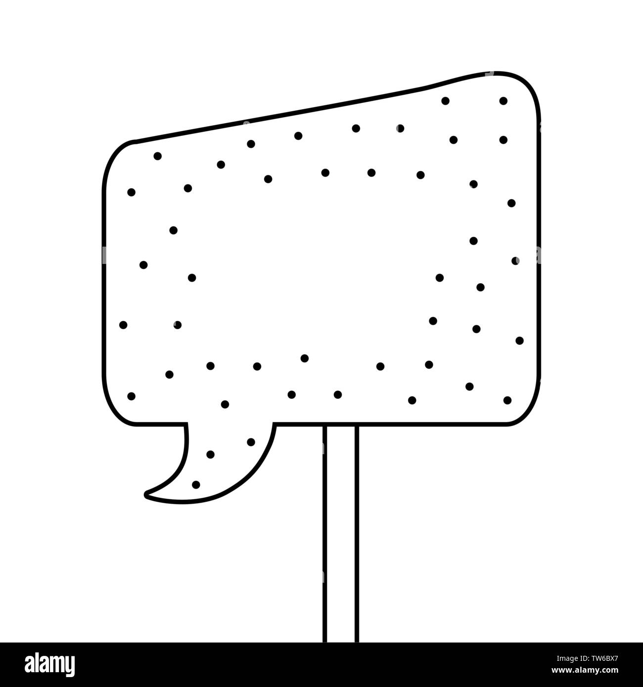Communication bubble design, Message discussion conversation talk and ...