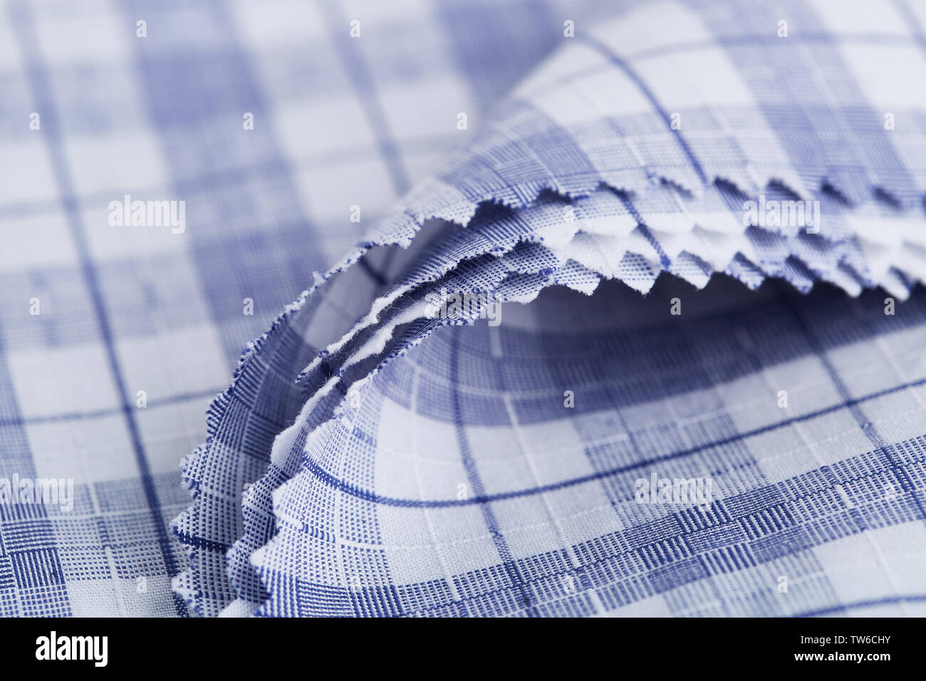Closeup of fabric Stock Photo - Alamy