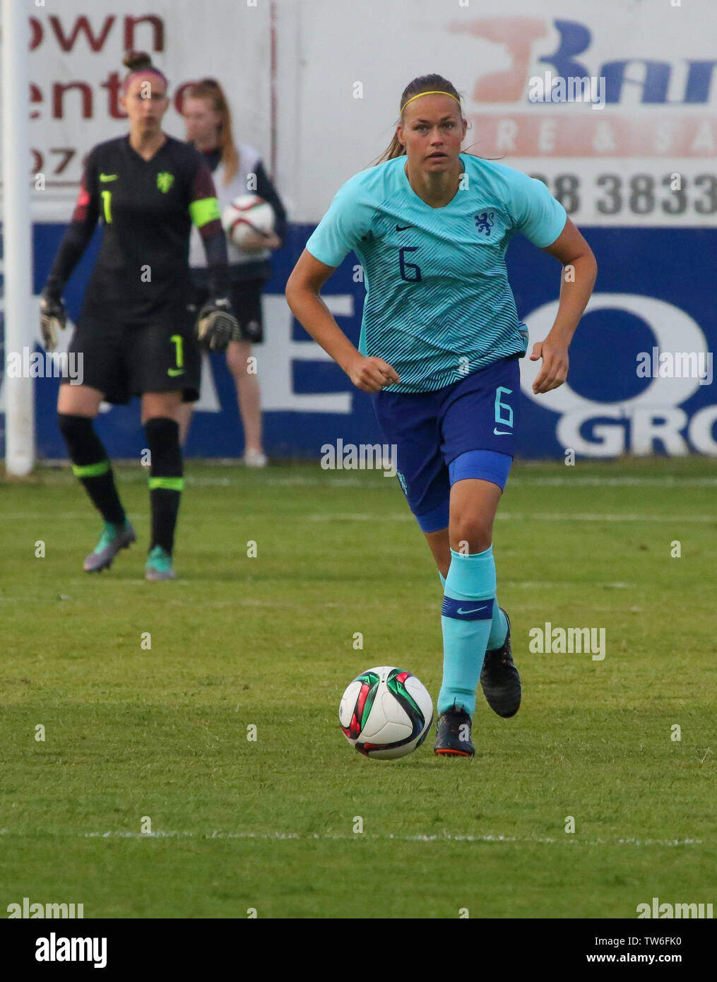 Anouk hi-res stock photography and images - Alamy