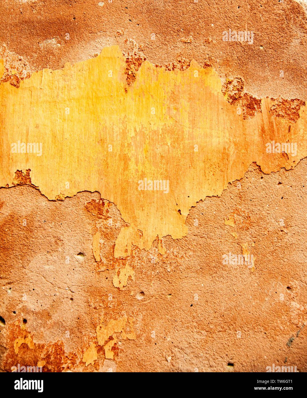 Metal old background. Metal surface rusty and coarse Stock Photo - Alamy