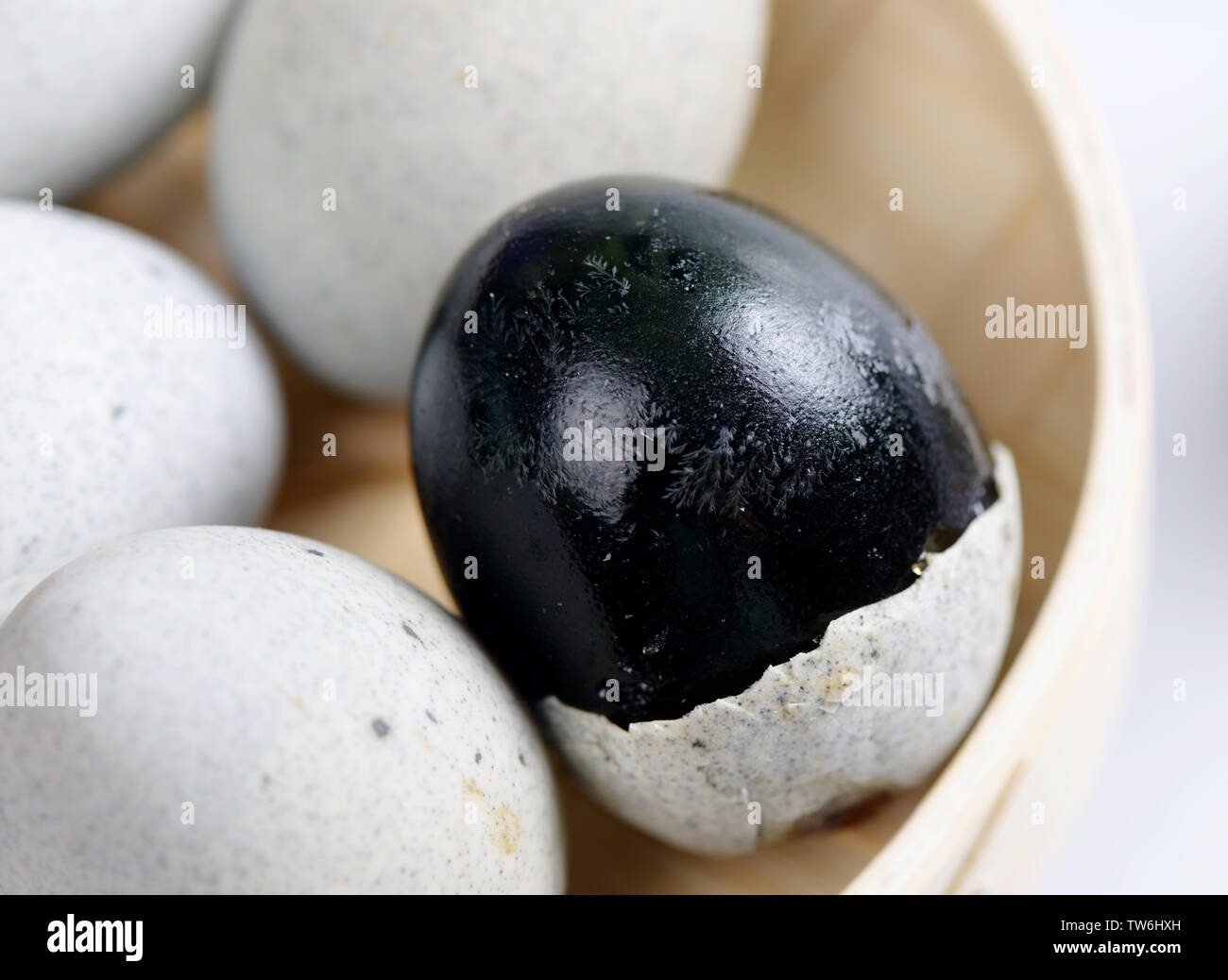 Mutant eggs hi-res stock photography and images - Alamy