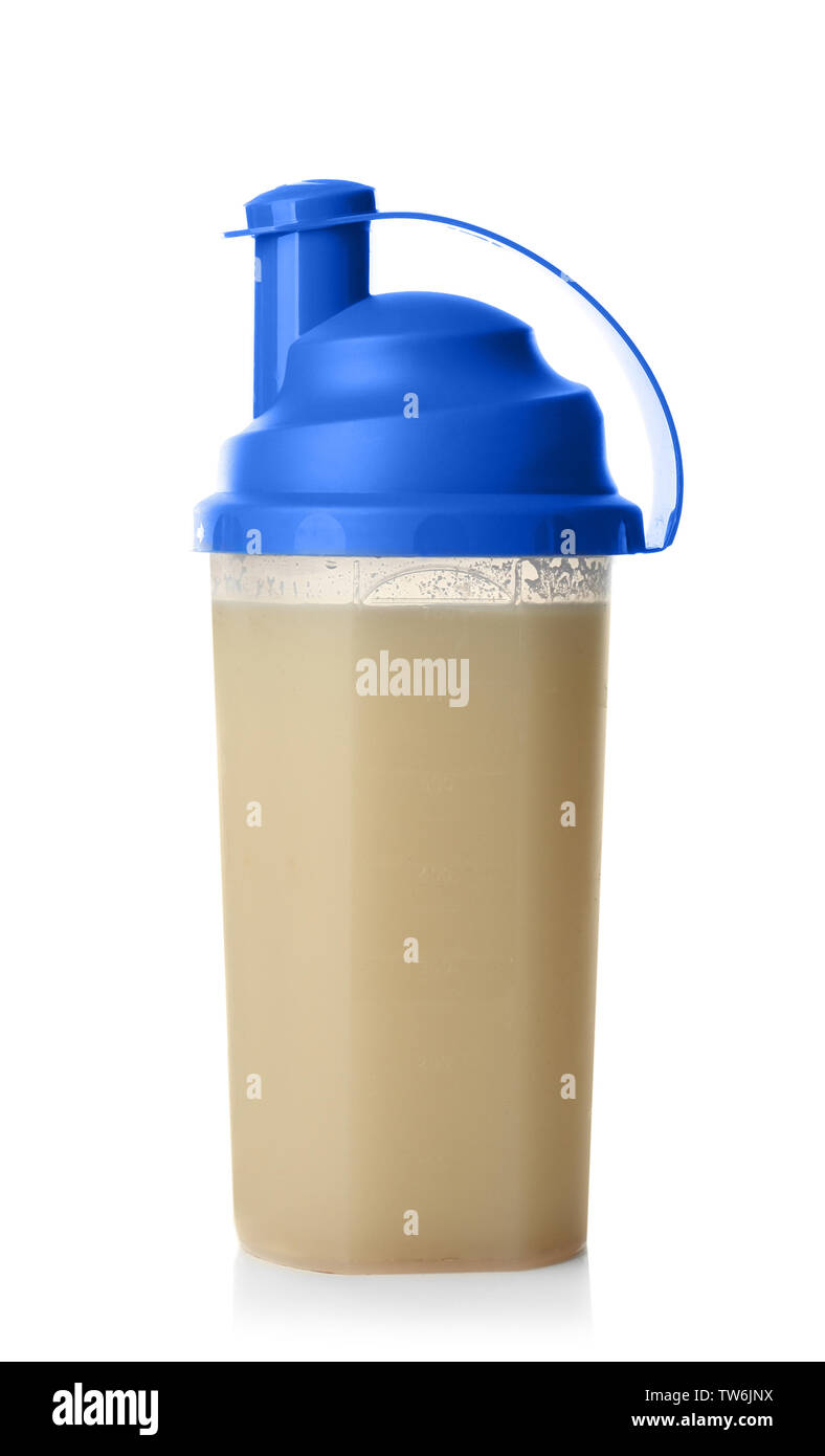 Protein shake hi-res stock photography and images - Alamy