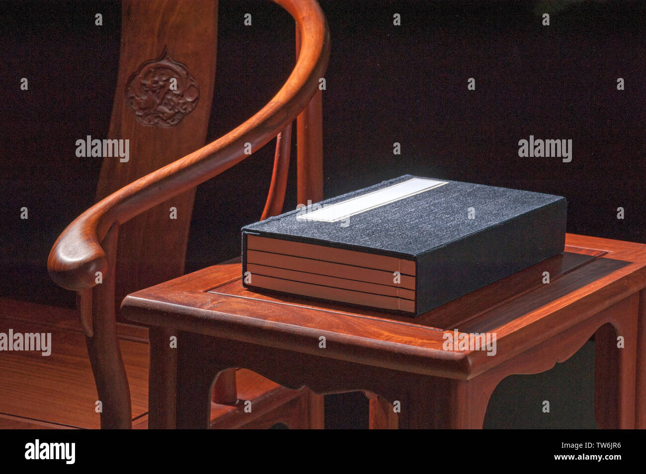 Wire bound books hi-res stock photography and images - Alamy