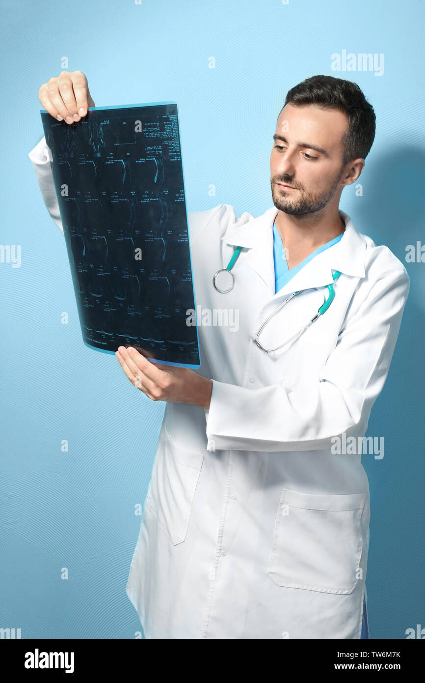 Mri scan medical check hi-res stock photography and images - Alamy
