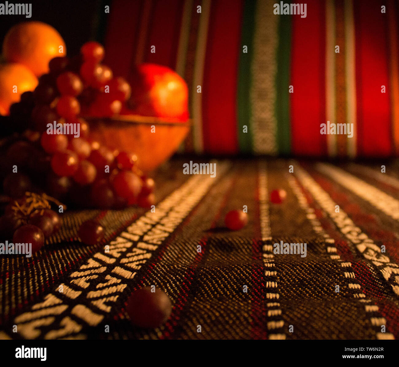 arabian majlis tent desert safari holiday series - 2 for TV storyboard ...