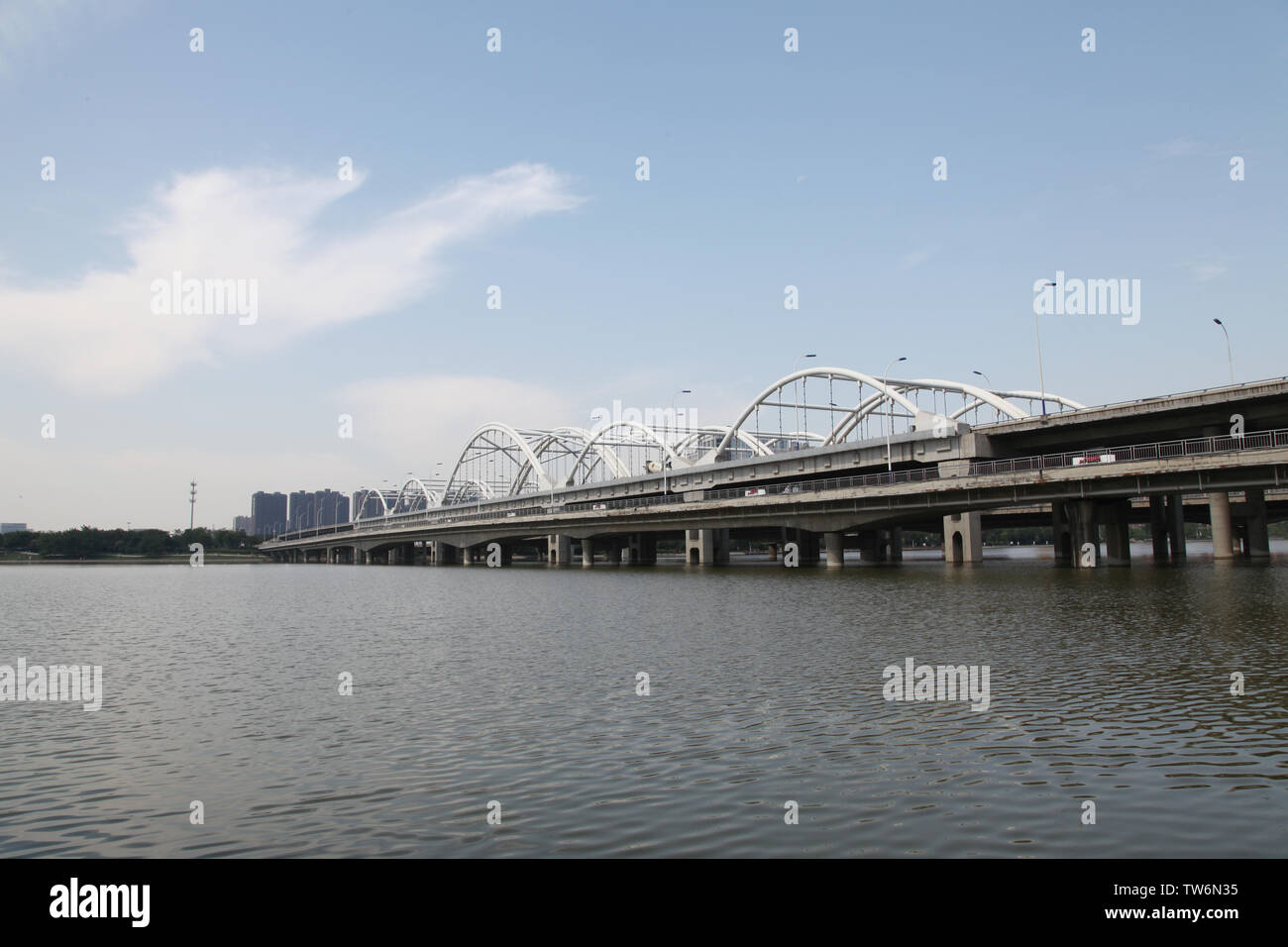 Guangyun bridge hi-res stock photography and images - Alamy