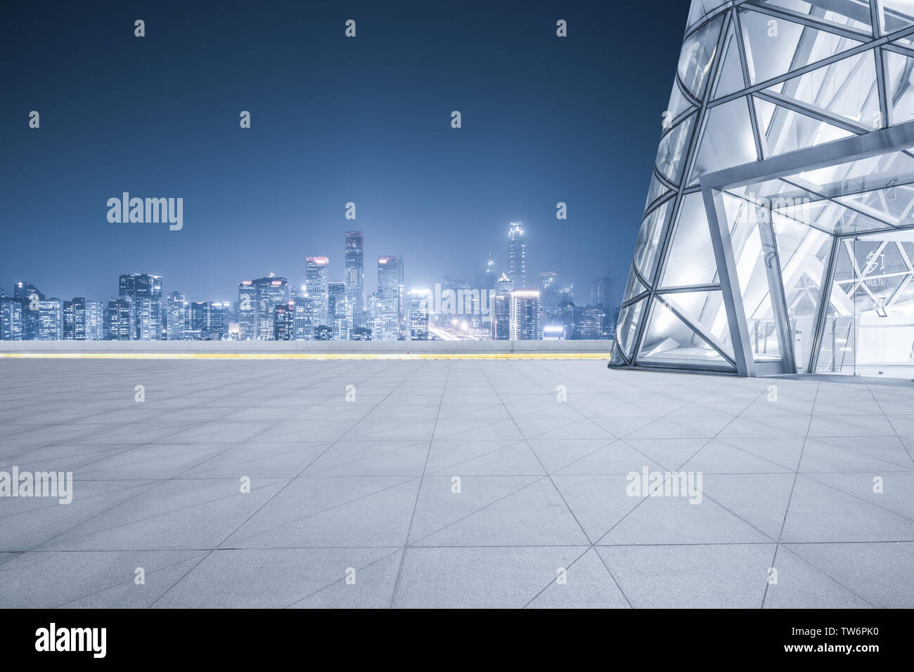 Modern urban architecture Stock Photo - Alamy