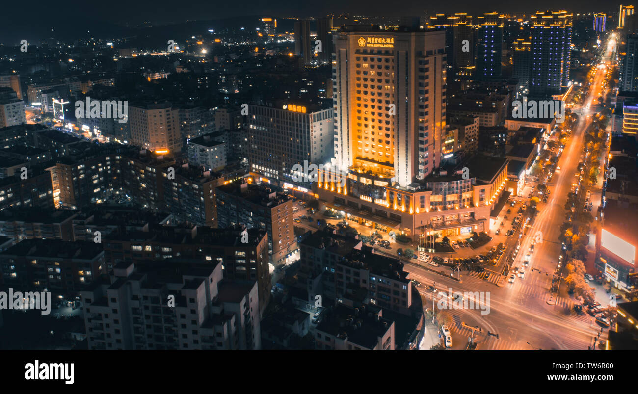 Liucheng hi-res stock photography and images - Alamy