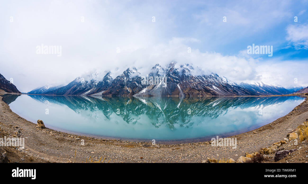 Tourism and snow beautiful outdoors beautiful scenic lakes winter ...