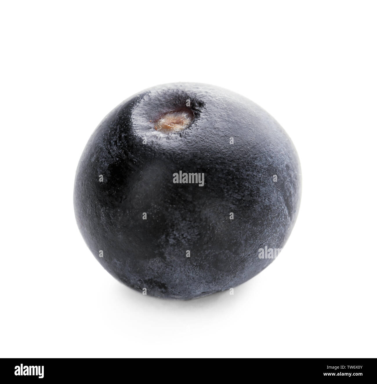 Acai berry isolated hi-res stock photography and images - Alamy