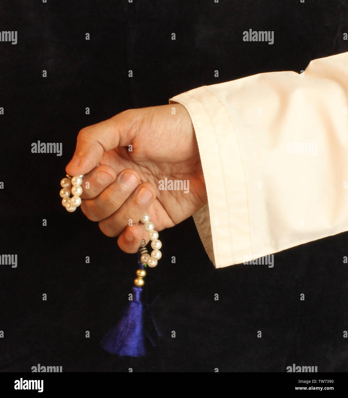 Kandoora hi-res stock photography and images - Alamy